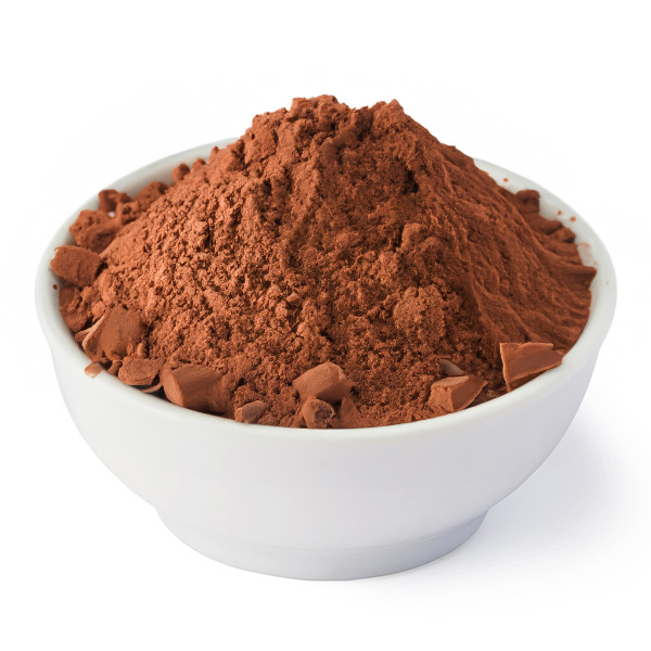 Organic Cocoa Powder | Natural & Alkalized Options