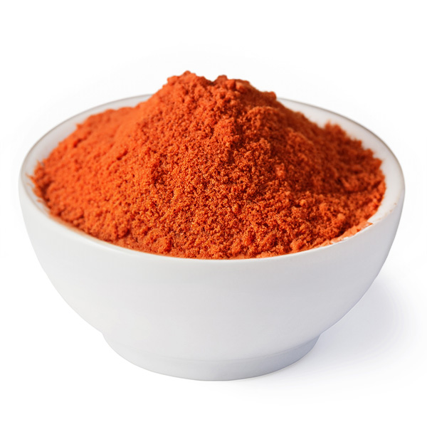 Organic Tomato Powder – Terra Nostra