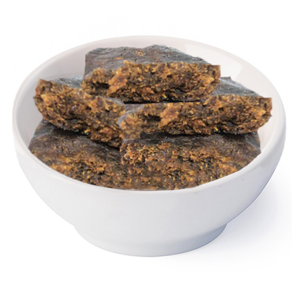 Dried Fruit Paste – Terra Nostra