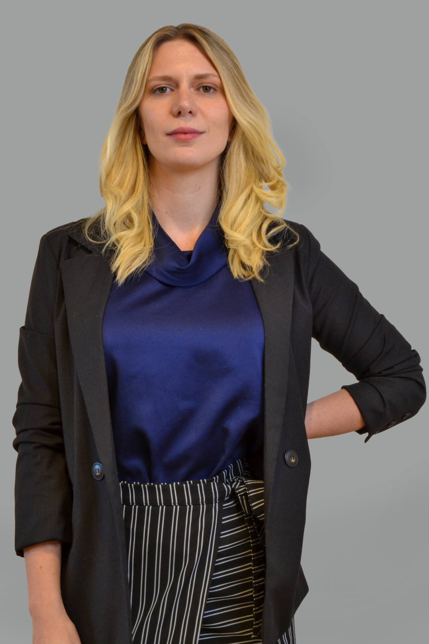 Paula | International Trader at Terra Nostra