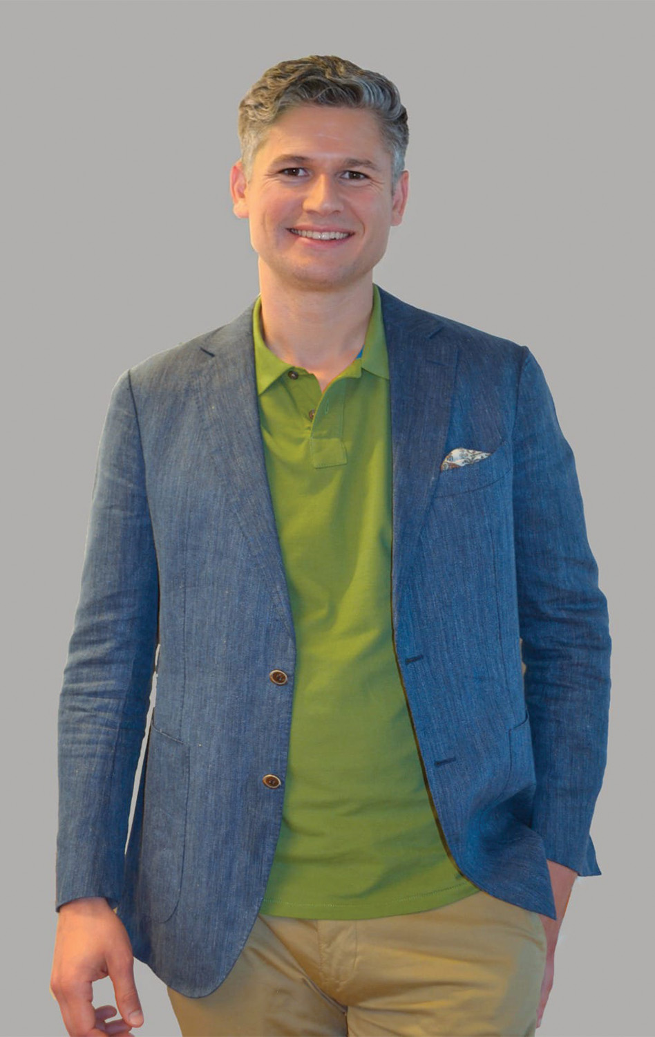 Farid Bennis | Senior Trader at Terra Nostra